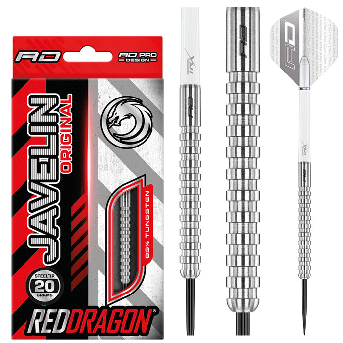 Darts and dart sets | Red Dragon