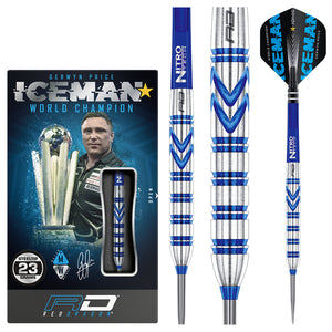 Gerwyn Price - Darts