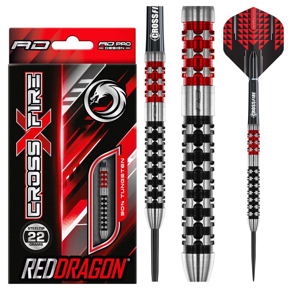 Sale | Red Dragon Darts