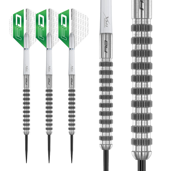 Javelin Speedline Darts | Red Dragon Darts
