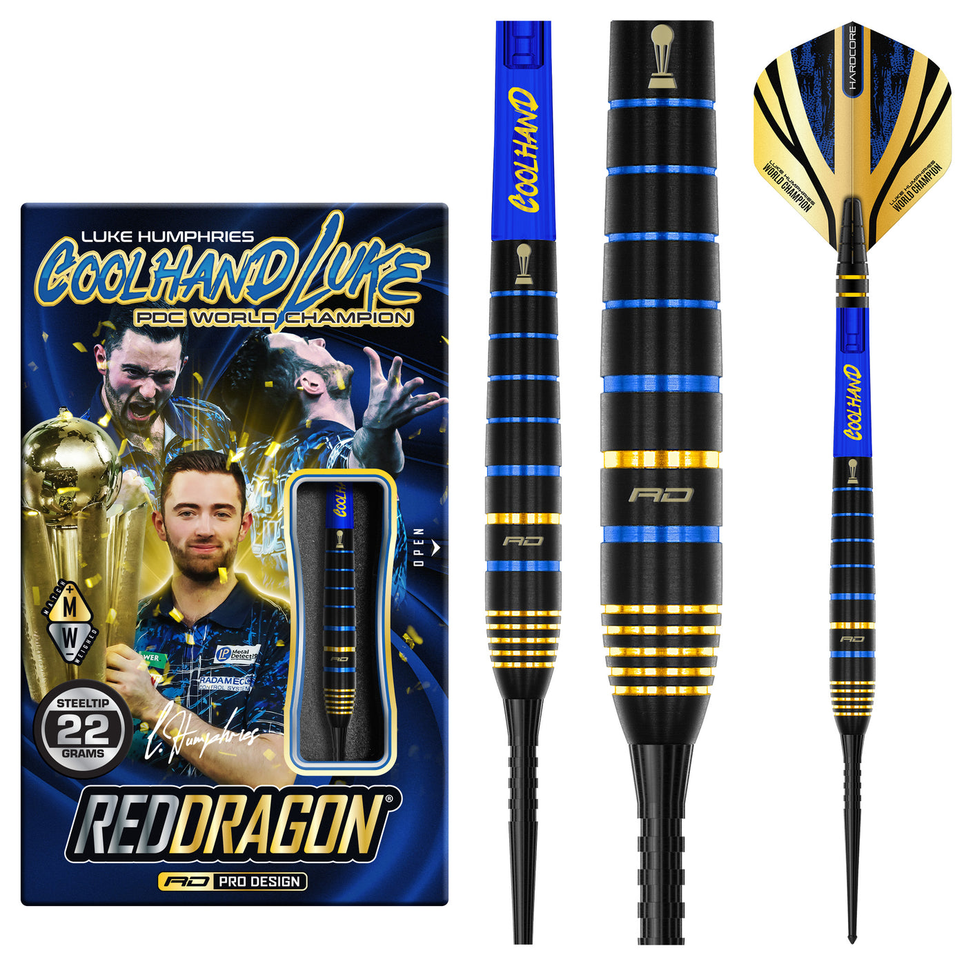 Buy Darts & Dartboards Online | Red Dragon Darts