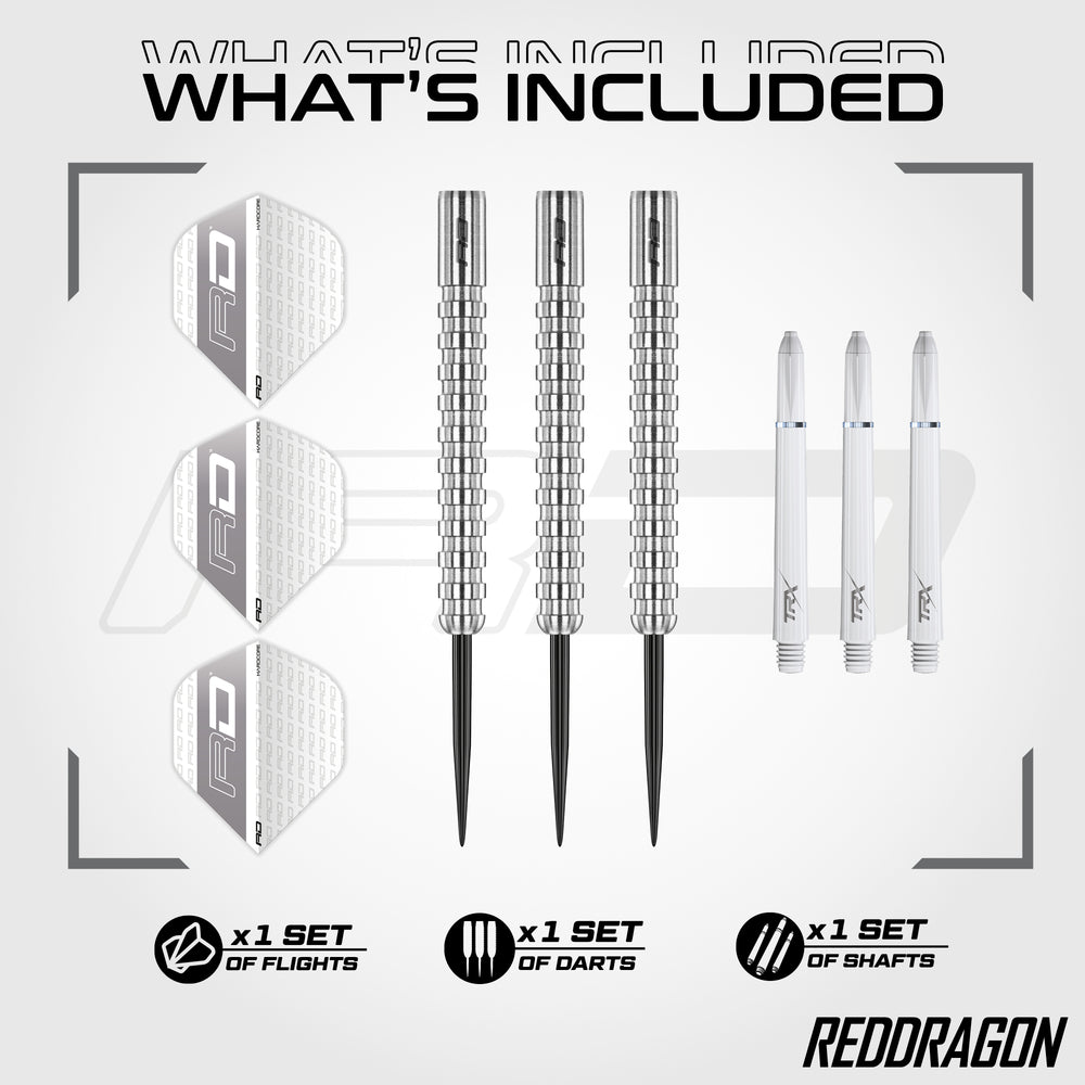 All Darts – Explore Every Style, Brand and Player Range | Red Dragon