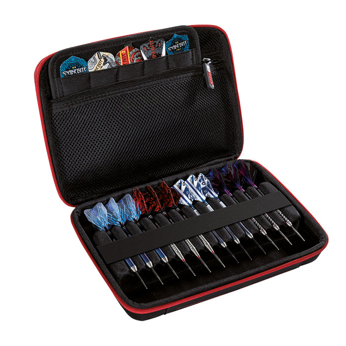 Firestone Grande 4 Darts Case | Red Dragon Darts
