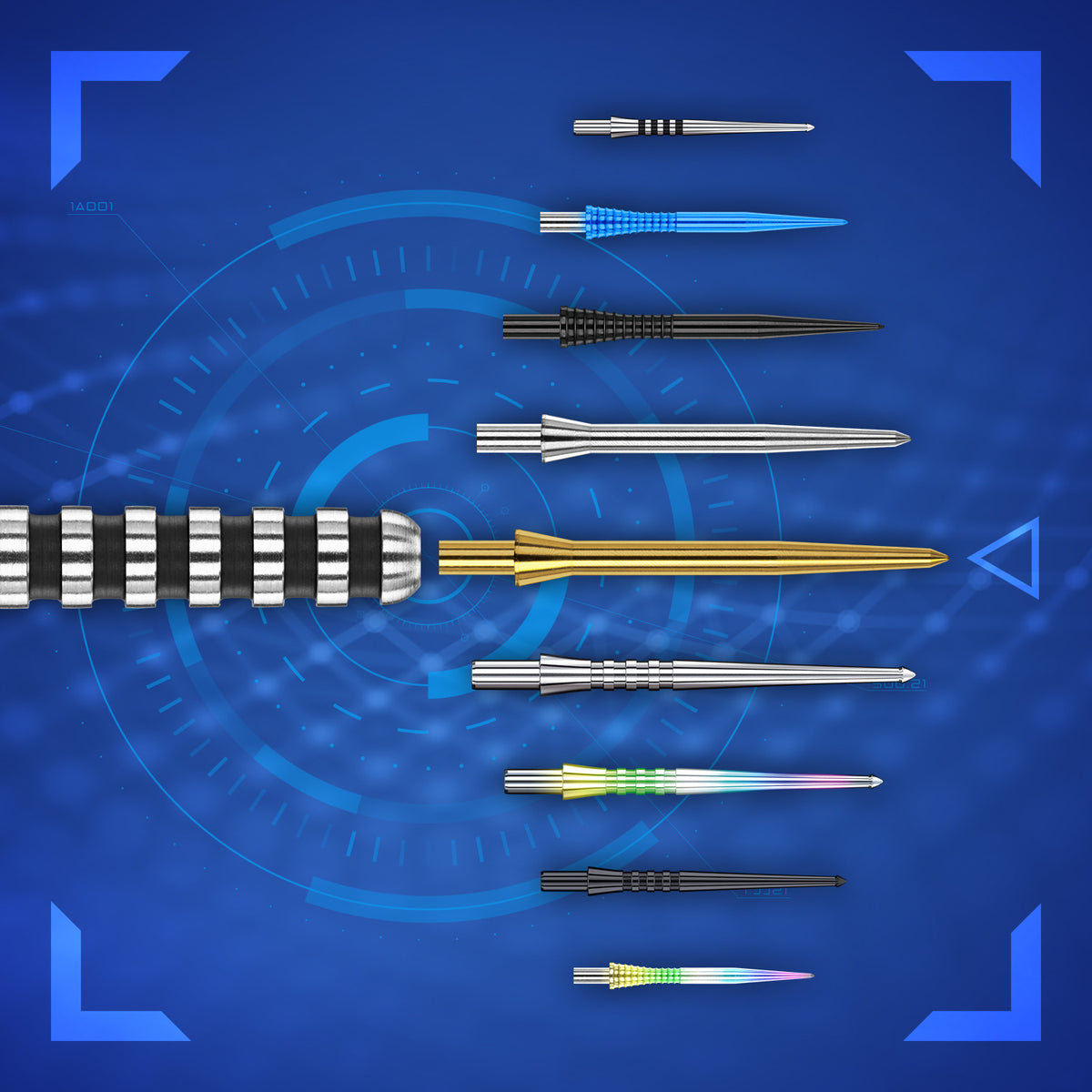 Personalised Products | Red Dragon Darts