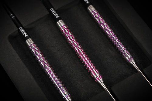 Tyrian Darts | Red Dragon Darts