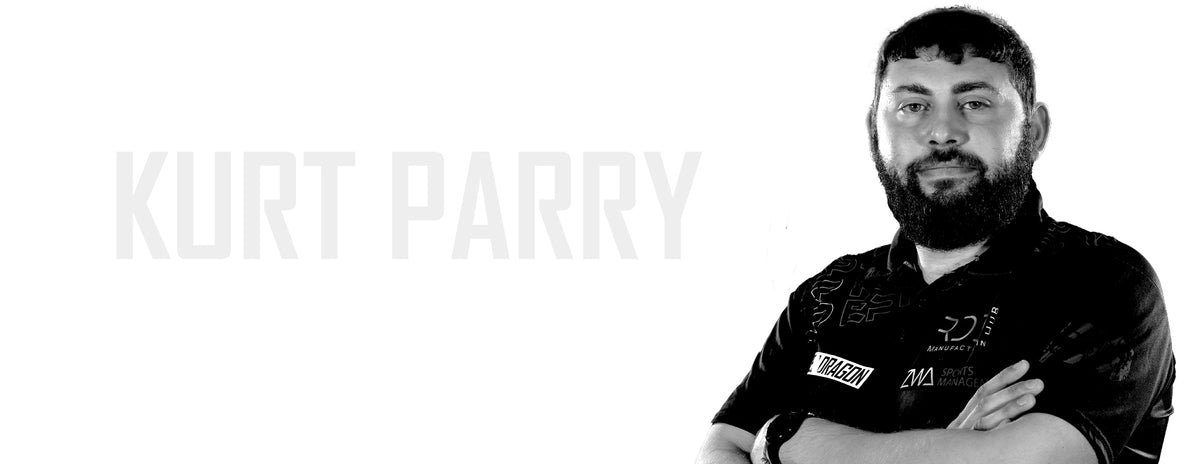 Kurt Parry