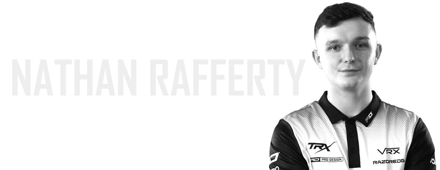 Nathan Rafferty