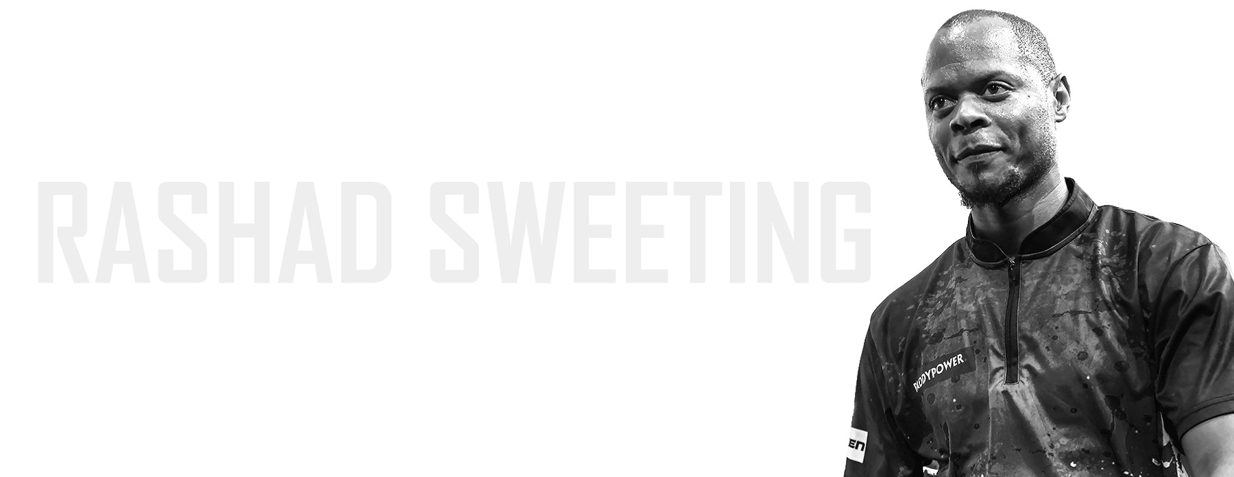 Rashad Sweeting