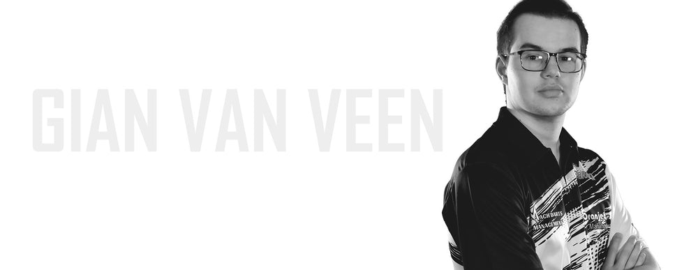 GIAN VAN VEEN