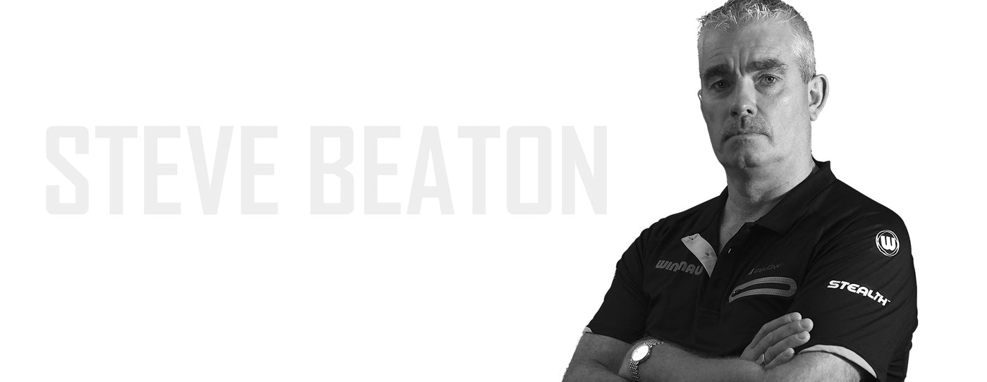 STEVE BEATON