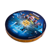 Winmau Advent Calendar 2025 | Darts Gift Set Worth £92 – Red Dragon