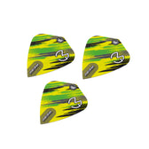 Winmau Advent Calendar 2025 | Darts Gift Set Worth £92 – Red Dragon