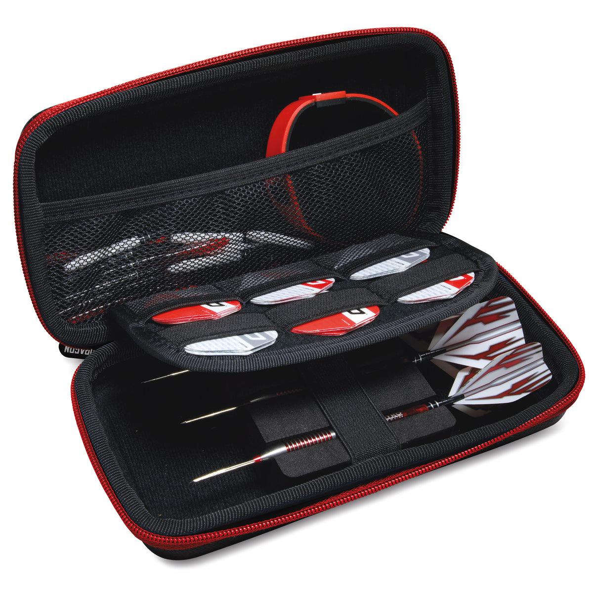 Red Dragon Super Tour Darts Case | Red Dragon Darts