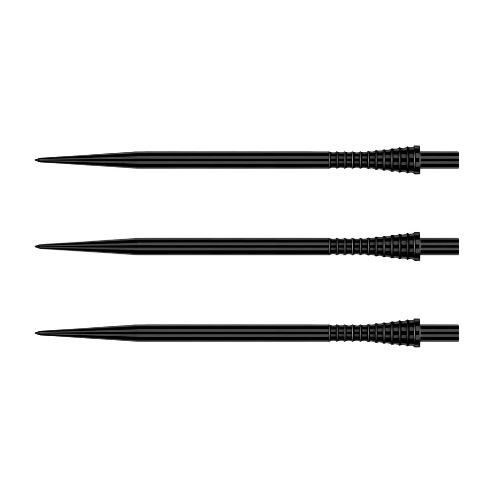 Dart points – standard, specialty and upgrade tips | Red Dragon