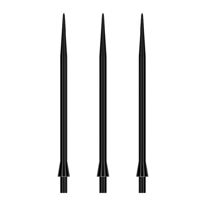 Dart points – standard, specialty and upgrade tips | Red Dragon