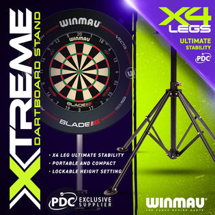 Javelin Speedline Darts | Red Dragon Darts