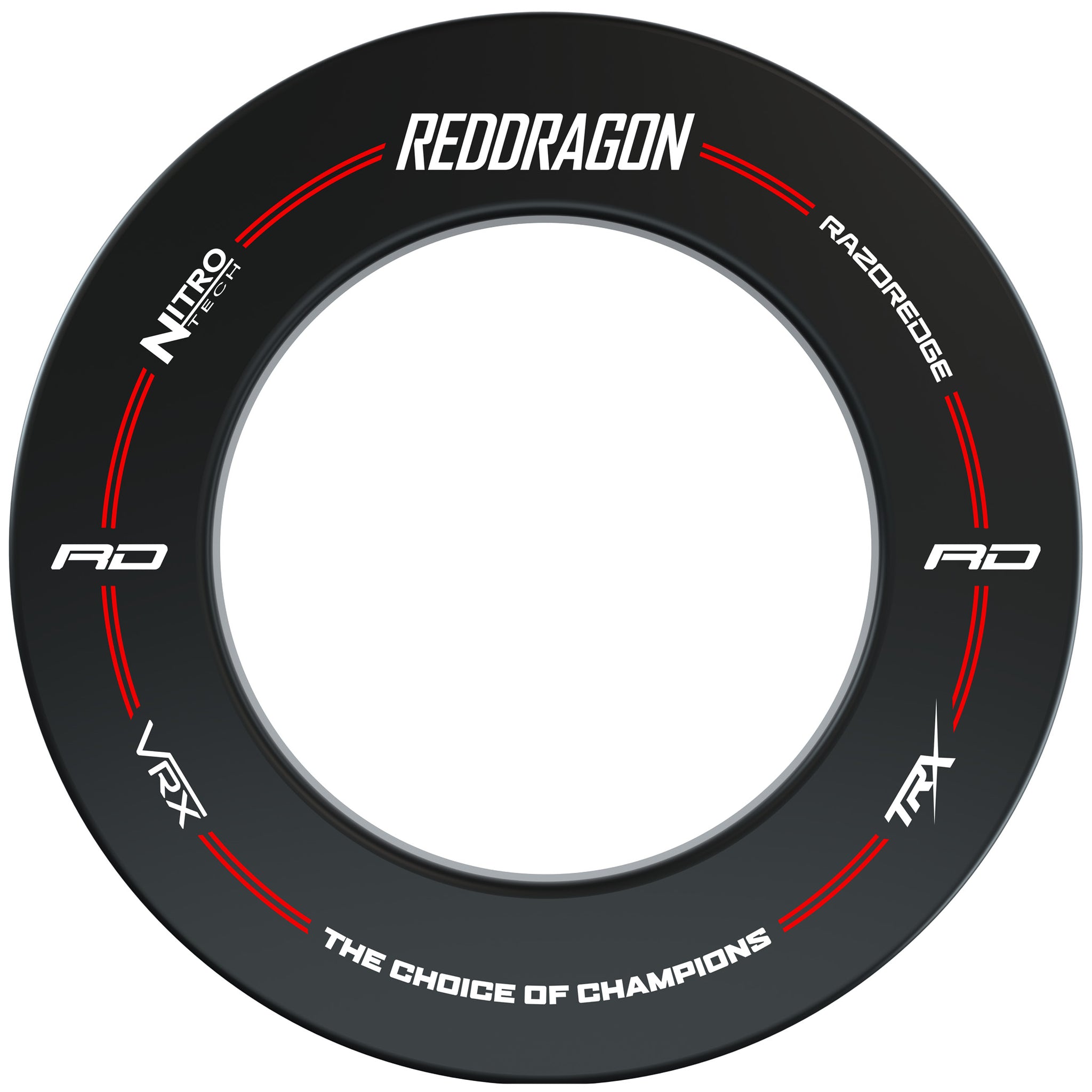 Red Dragon Branded Surrounds | Red Dragon Darts