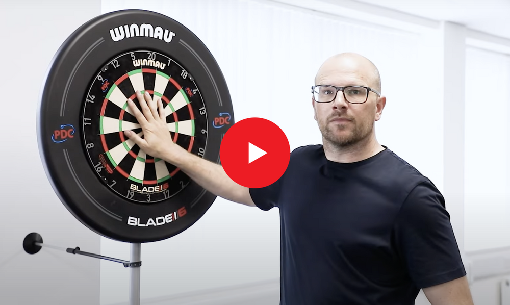 How to Play Darts: A Beginners Guide