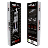 Red Dragon Helix Re-Pointing System | T2 Technology | X0163